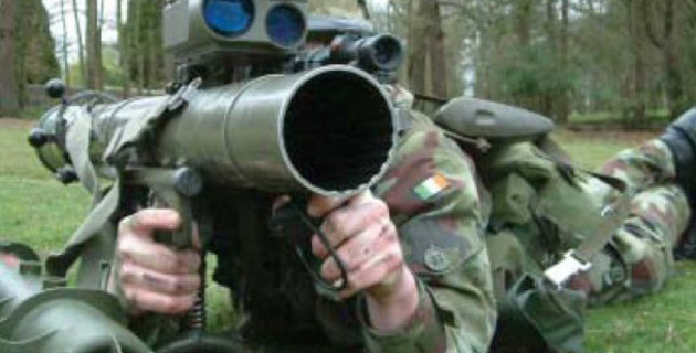 Improved firepower for ADF - Australian Defence Magazine