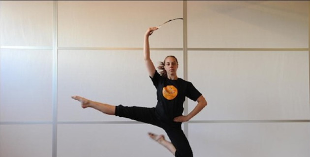 Choreographer take chance to accelerate - Dance Australia