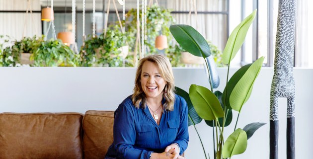 Carman's Kitchen: Snacking on success - Food & Drink Business