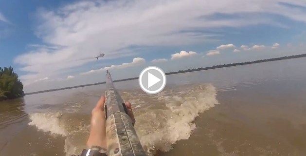 Carp Trap Shooting - Sporting Shooter