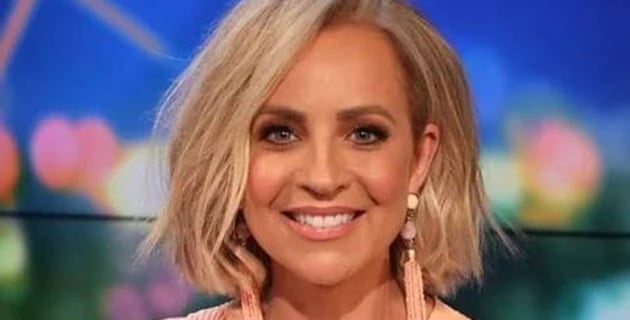 Carrie Bickmore drives 510% increase in traffic to label's website ...