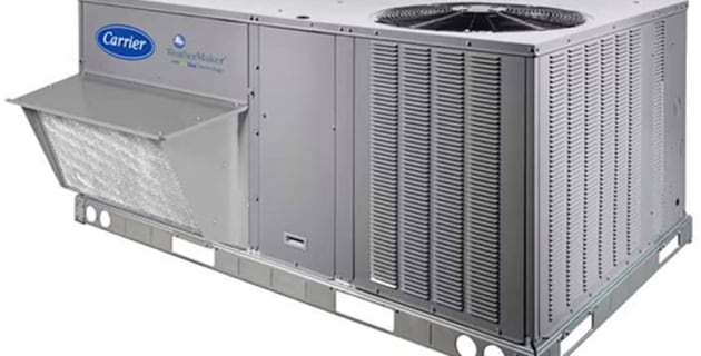 Rooftop series with Puron - Climate Control News