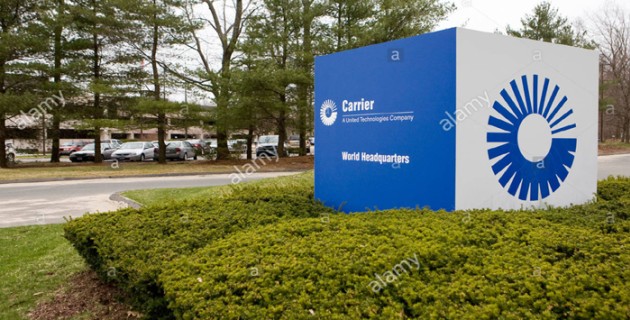 Carrier acquires Toshiba’s HVAC, VRF business - Climate Control News