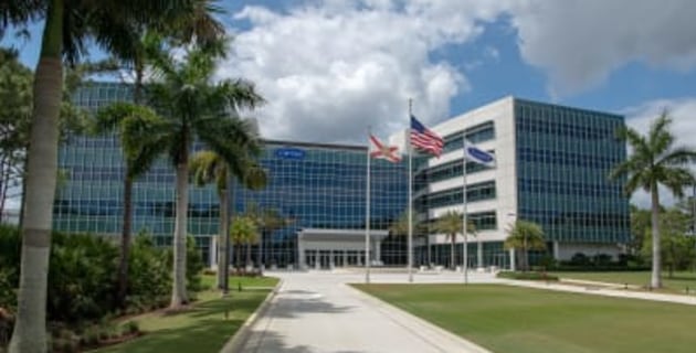 Carrier completes Toshiba acquisition - Climate Control News