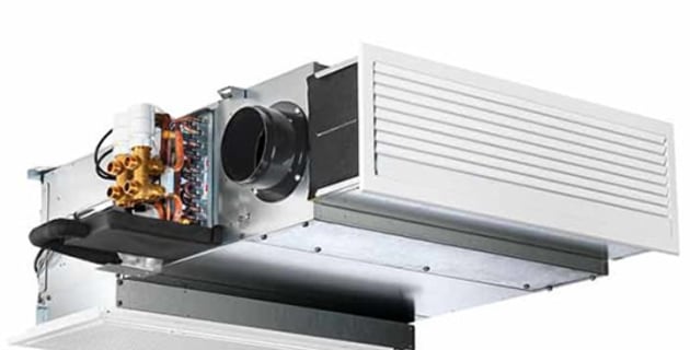 Carrier delivers cost-effective, consistent cooling - Climate Control News