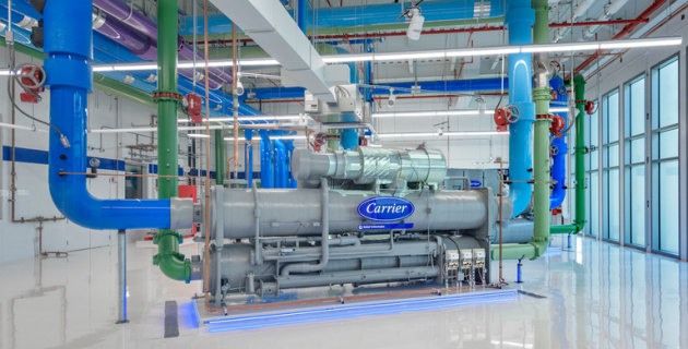 Automated Logic expands footprint - Climate Control News