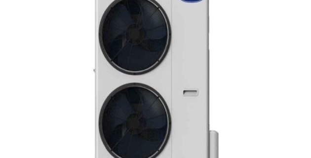 Opti-V designed for efficiency - Climate Control News