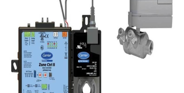 Valve performance data for BAS - Climate Control News