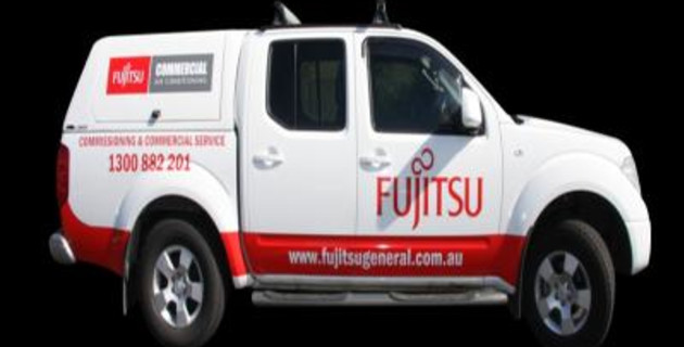 Fujitsu recruits 15 technicians for new service program - Climate ...