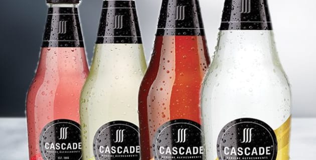 Cascade brand refresh to target over-30s - PKN Packaging News