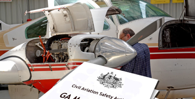 CASA opens Consultation on GA Maintenance - Australian Flying