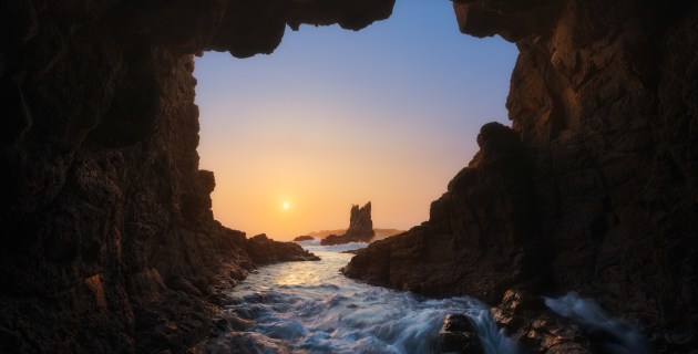 Opinion: The problem with perfection in landscape photography ...