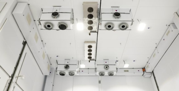 UK lab to research airborne hazards - Climate Control News