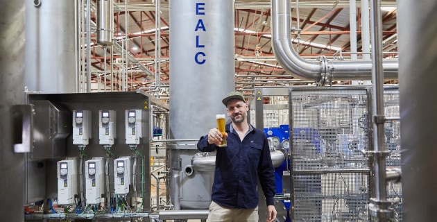 CBCo Brewing’s NoLo venture - Food & Drink Business