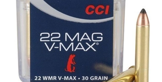 .22 Magnum Accuracy - Sporting Shooter