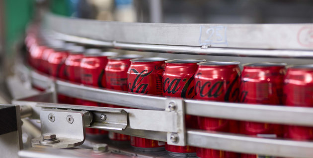 CCEP in bid to buy Coca-Cola Beverages Philippines - Food & Drink Business