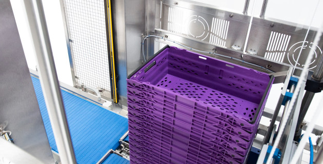 Proseal CDS wins FoodTech Equipment award - PKN Packaging News