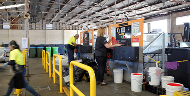 QLD to expand Containers for Change program - PKN Packaging News