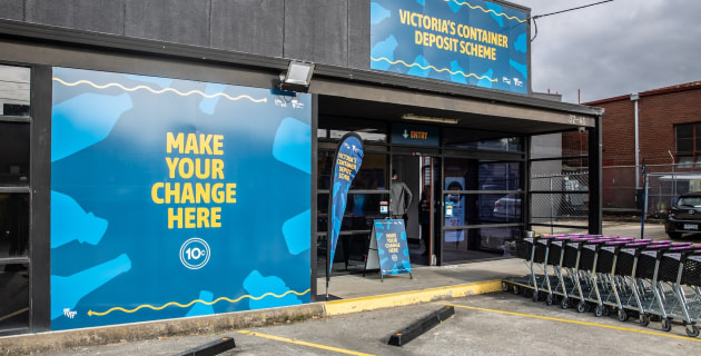 Call for increased transparency in VIC CDS - PKN Packaging News