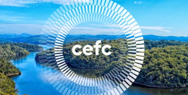 Record investment in renewables - Climate Control News