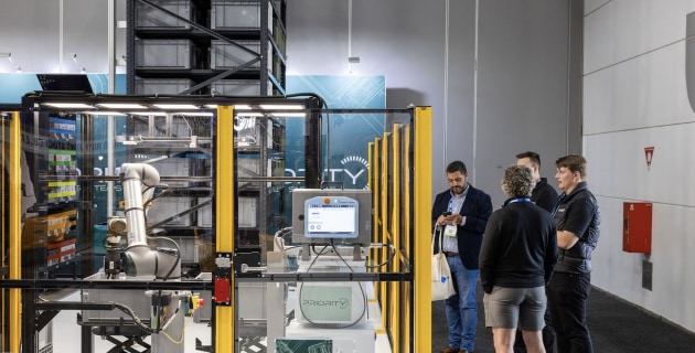 APPMA to engage industry with Pavilion debut - PKN Packaging News