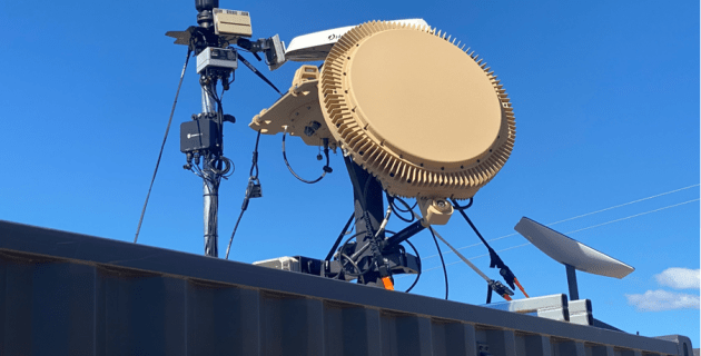 DroneShield adds long-range radar, enhances test site - Australian ...