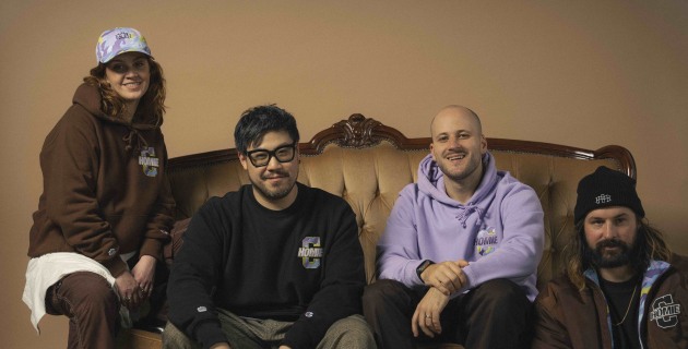 Champion diverts deadstock from landfill in ongoing venture - Ragtrader