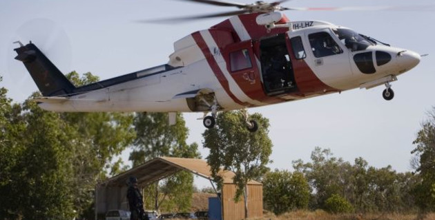 RAAF SAR contract up for grabs? - Australian Defence Magazine