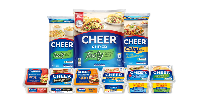 Rebranded Coon cheese launches in stores - Food & Drink Business