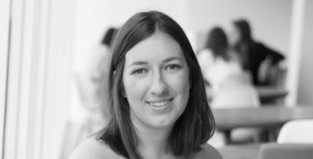 MatchesFashion.com buyer Chelsea Power: "it really is a call to arms ...