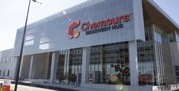 Chemours executives suspended - Climate Control News