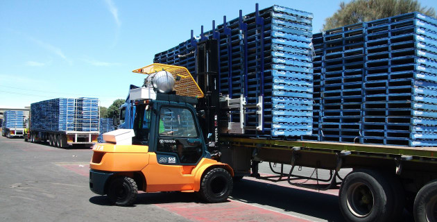 CHEP Australia in top 5% of most sustainable suppliers - PKN Packaging News