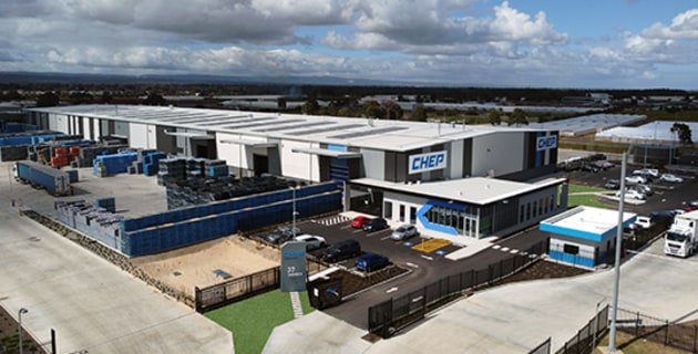 CHEP named top employer in Australia and worldwide - PKN Packaging News