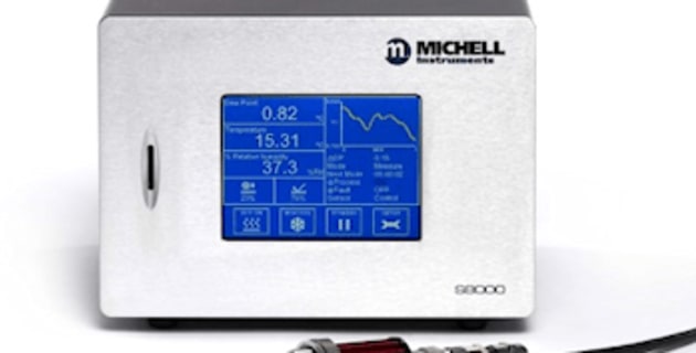 High precision hygrometer - Climate Control News