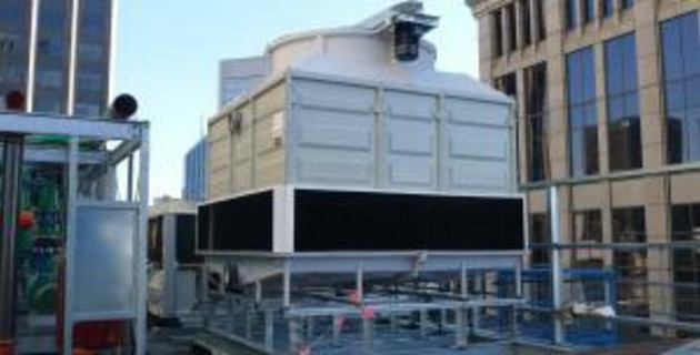 New Superchill range designed for safety - Climate Control News