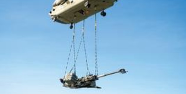 Chinook sustainment - an Army perspective - Australian Defence Magazine