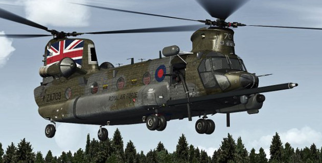 UK's Defence Equipment Plan - Australian Defence Magazine