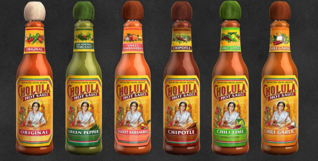 McCormick buys Chulula hot sauce for $1bn - Food & Drink Business