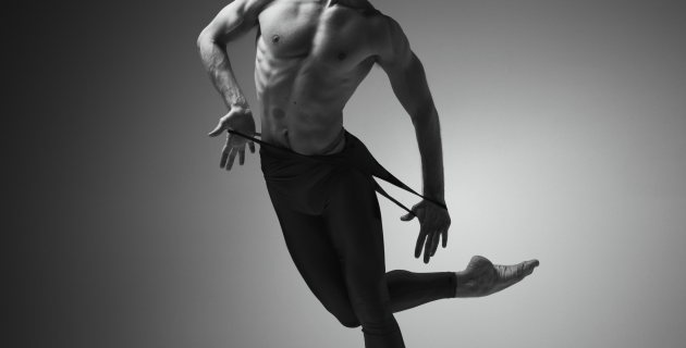 Meet the Australian Ballet's Christopher Rodgers-Wilson - Dance Australia