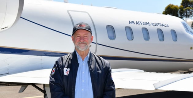 2022 Wings Awards: the Winners are Announced - Australian Flying