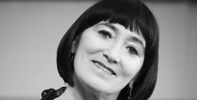 Christine Howard honoured - Dance Australia