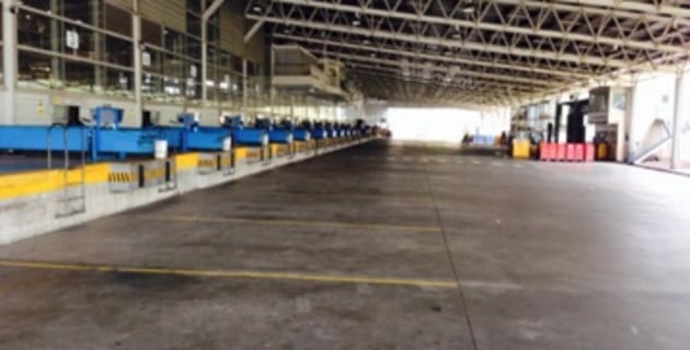 Fairfax sells Chullora for $45 million - Print21