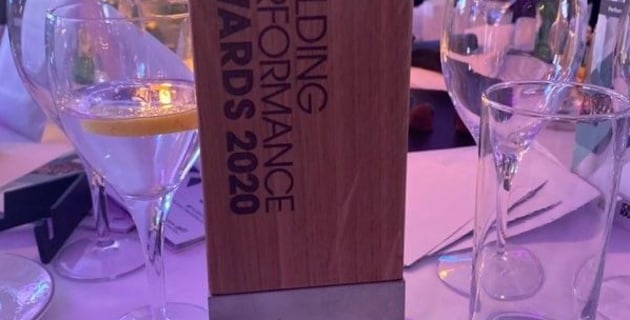 HVAC Centre of Excellence wins international award - Climate Control News