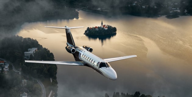 Cessna introduces Generation 3 Jets - Australian Flying