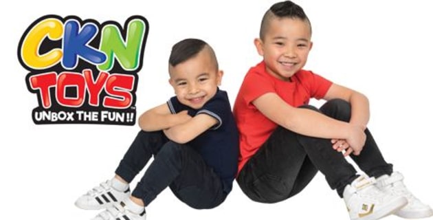 Jazwares named master toy partner for CKN Toys - Toy & Hobby Retailer