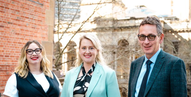 WRAP opens Asia-Pacific office in Adelaide - PKN Packaging News