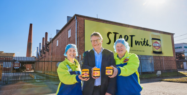 A mitey love spanning 100 years - Food & Drink Business