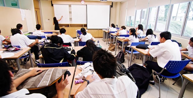 Free guide to improve classroom ventilation - Climate Control News