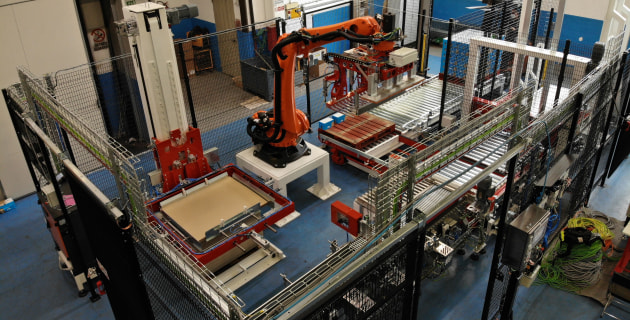 Clevertech demonstrates excellence in automation - PKN Packaging News