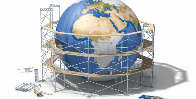 UN releases new standards to tackle climate change - Climate Control News